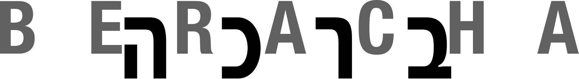 FOUNDERS, SUPPORTERS AND PARTNERS